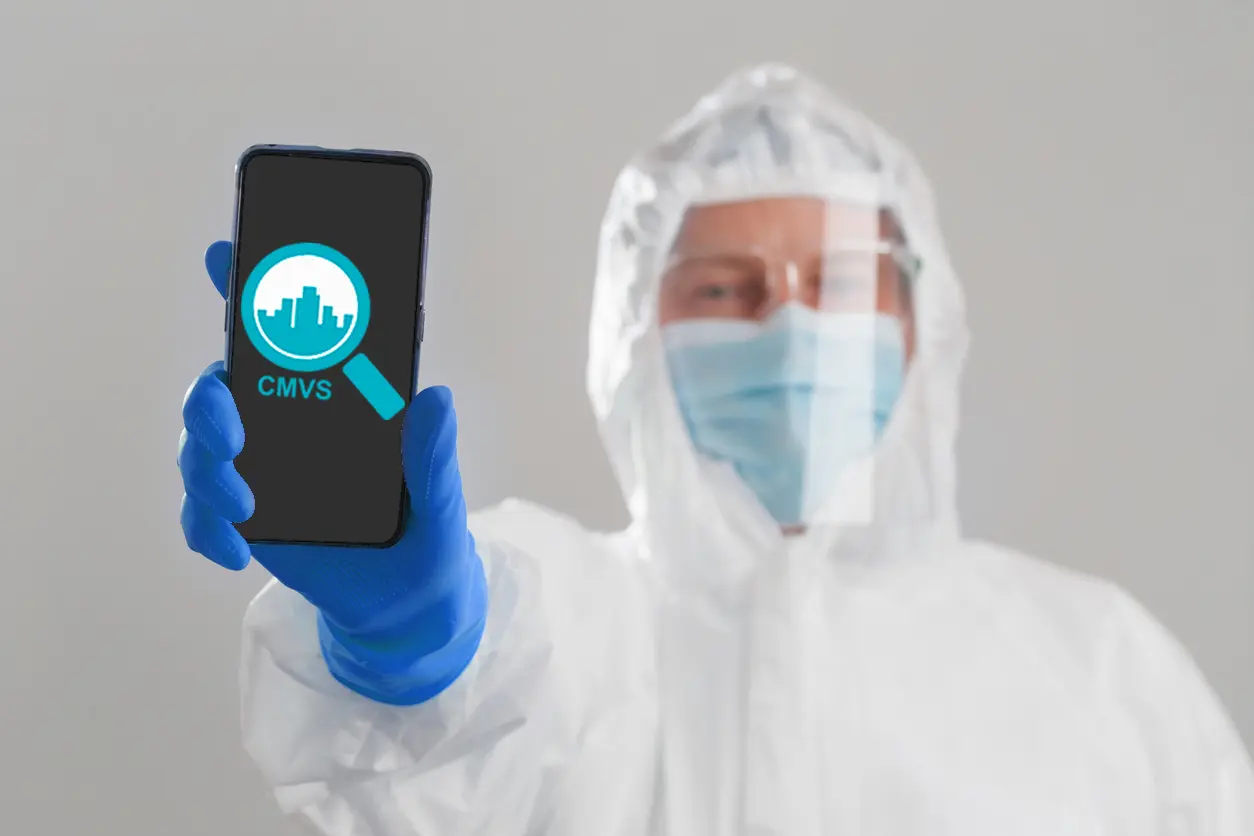 CMVS O que é e Para que Serve? - Dexpert